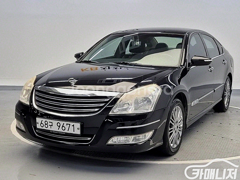 [르노코리아(삼성)]SM7뉴아트 2.3 RE (5인승)... | 중고나라 카페에서 운영하는 공식 사이트