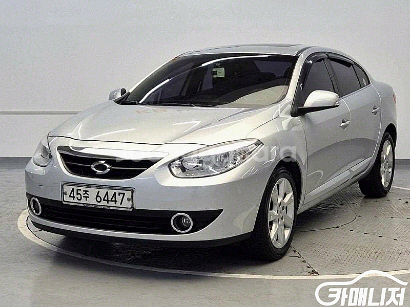 [르노코리아(삼성)]뉴SM3(신형) LE PLUS (5... | 중고나라 카페에서 운영하는 공식 사이트