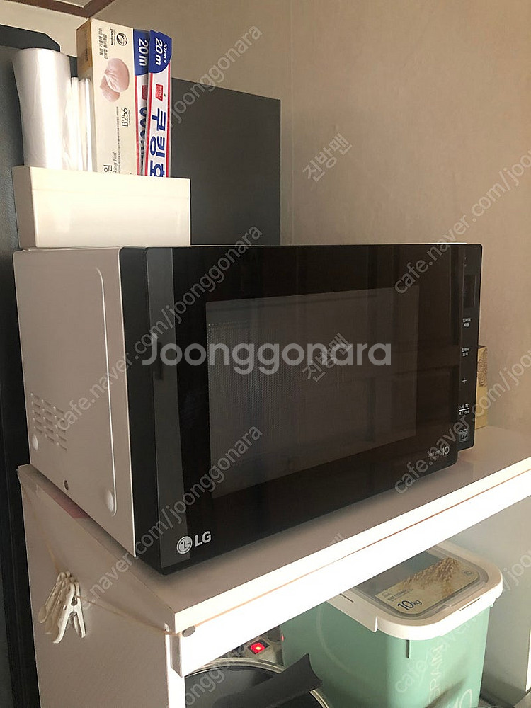 LG 인버터 전자레인지 22L | 중고나라 카페에서 운영하는 공식 사이트