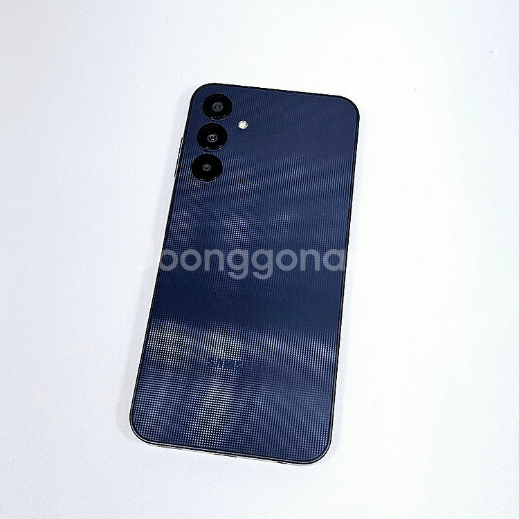 A256 갤럭시A25 5G 네이비 128기가 AAA급 ... | 중고나라 카페에서 운영하는 공식 사이트