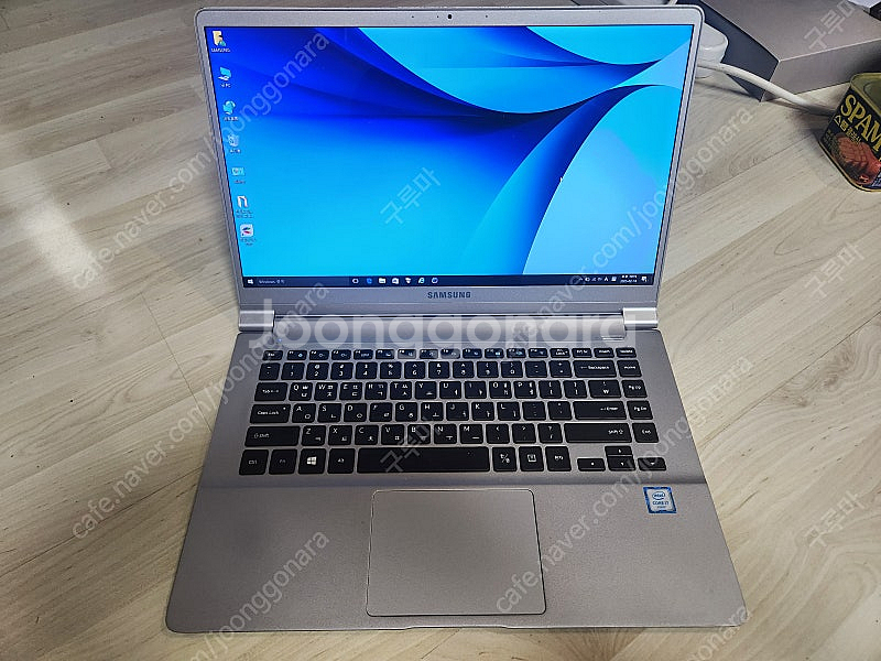 삼성노트북 (nt900x5l , nt500r5l) 팝니... | 중고나라 카페에서 운영하는 공식 사이트