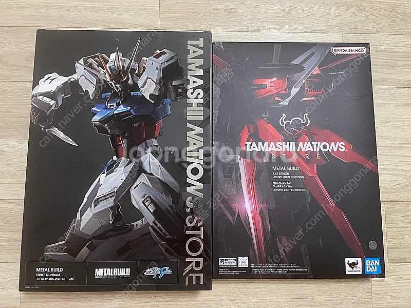 메탈빌드, MG, RG, HG, SD 등 반다이 건담 ... | 중고나라 카페에서 운영하는 공식 사이트