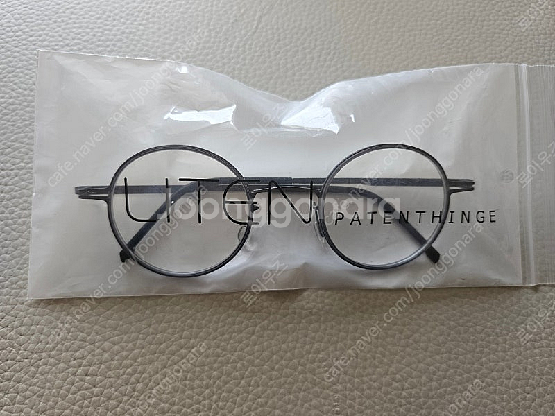 라이텐 LT58 안경 | 중고나라 카페에서 운영하는 공식 사이트