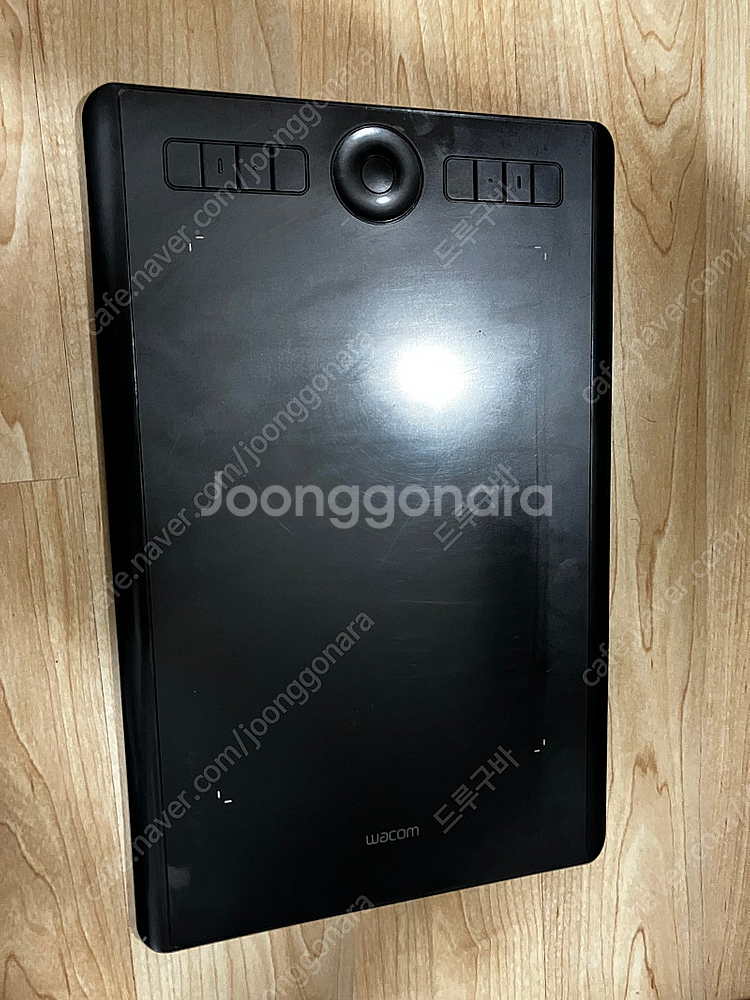 와콤 인튜어스 프로 PTH-660 | 중고나라 카페에서 운영하는 공식 사이트