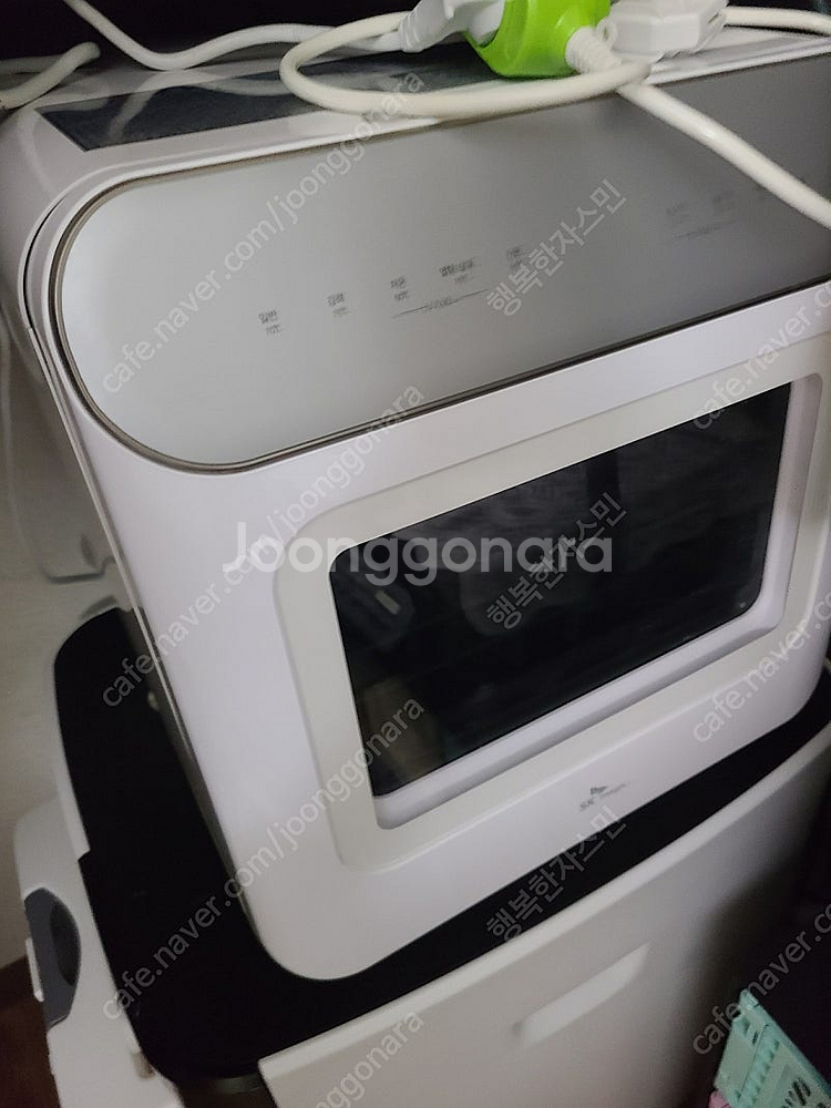 SK매직 식기세척기 DWA-2800P | 중고나라 카페에서 운영하는 공식 사이트