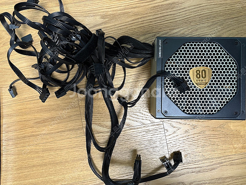 TOPOWER 가디언 900W 파워서플라이 | 중고나라 카페에서 운영하는 공식 사이트