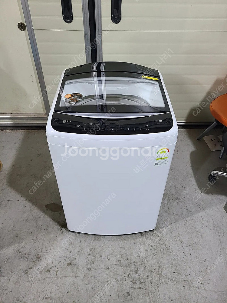 무료 배송설치 중고세탁기 엘지 17키로 화 중고나라 카페에서 운영하는 공식 사이트