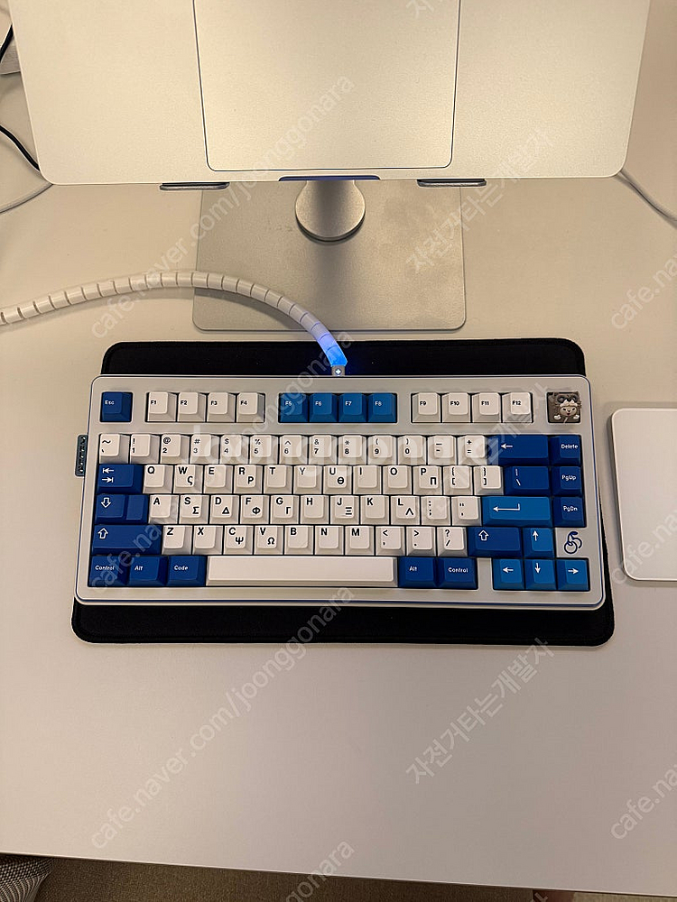 커스텀키보드 Owlab Jelly Evolve (E-W... | 중고나라 카페에서 운영하는 공식 사이트