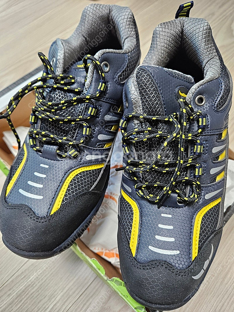 안전화280팔아요. | 중고나라 카페에서 운영하는 공식 사이트