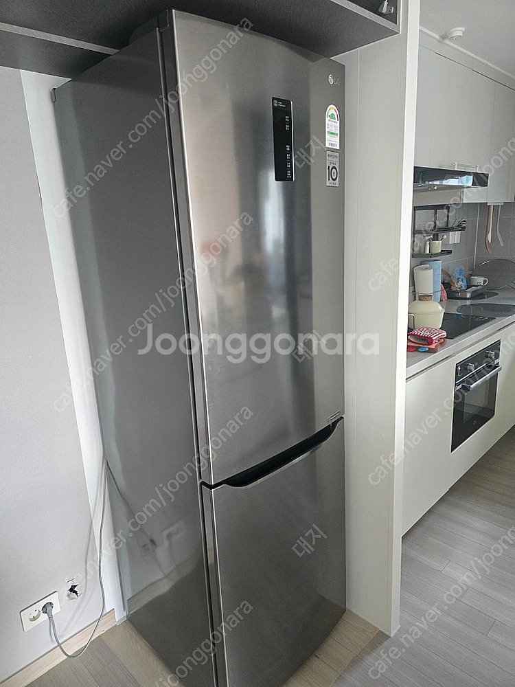 엘지 LG 냉장고 M326SW 320L | 중고나라 카페에서 운영하는 공식 사이트