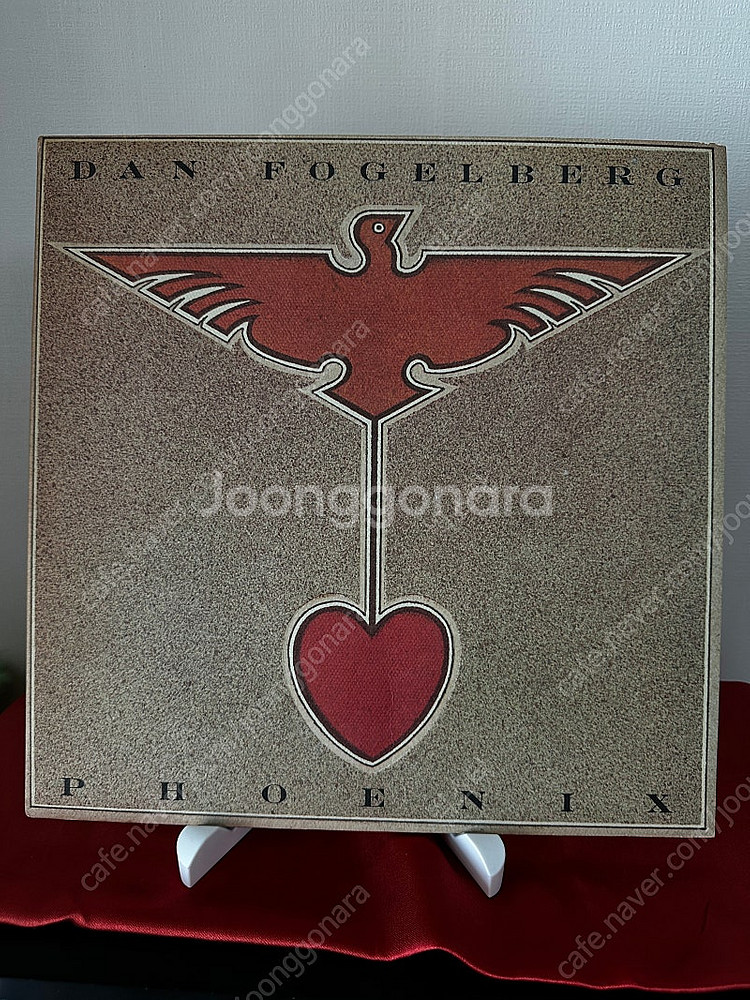 Dan Fogelberg - Phoenix(LP) | 중고나라 카페에서 운영하는 공식 사이트