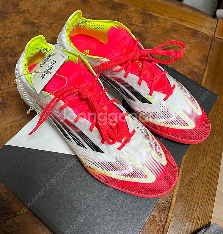 아디다스 f50 프로 tf (260) | 중고나라 카페에서 운영하는 공식 사이트