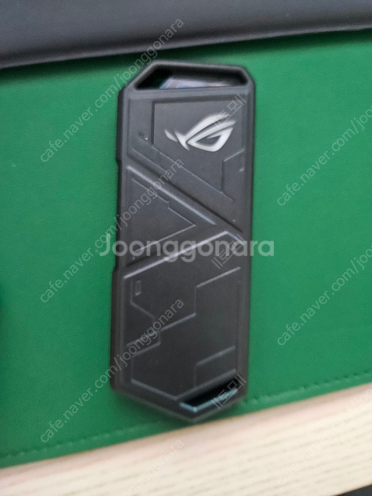 Asus rog strip Arion nvme외장 ss... | 중고나라 카페에서 운영하는 공식 사이트