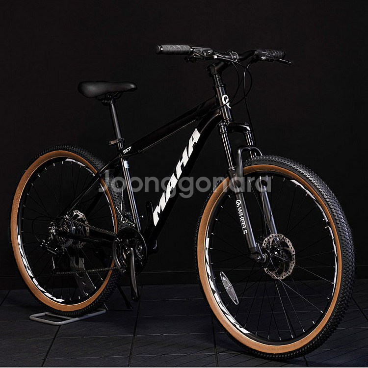 [자전거물류창고] 마하S7 27.5인치 MTB자전거 시... | 중고나라 카페에서 운영하는 공식 사이트