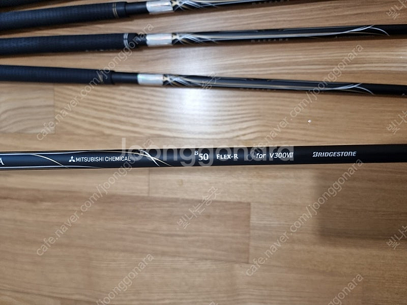 브릿지스톤 V300 7세대 5-50도 7아이언 카본R | 중고나라 카페에서 운영하는 공식 사이트