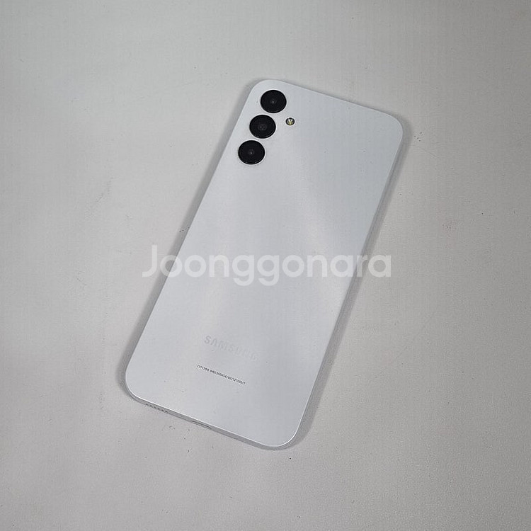 * M446 갤럭시 점프3 화이트 128기가 기능정상/... | 중고나라 카페에서 운영하는 공식 사이트