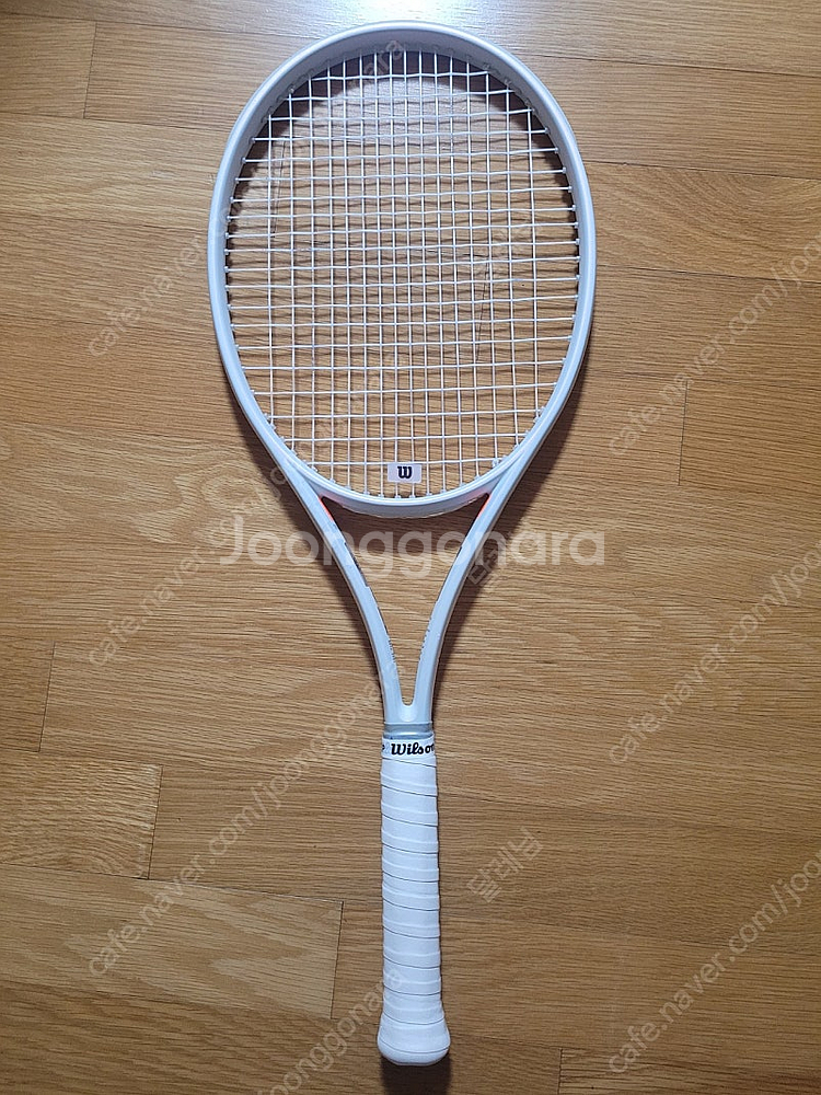 윌슨 쉬프트v1 285g 2그립 | 중고나라 카페에서 운영하는 공식 사이트