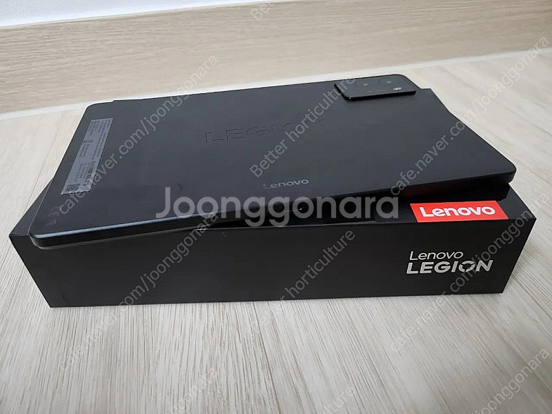 ss급 레노버탭 Y700 3세대 정발 256g + bs... | 중고나라 카페에서 운영하는 공식 사이트