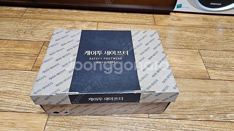 K2세이프티 LT-106(BK) 265mm | 중고나라 카페에서 운영하는 공식 사이트