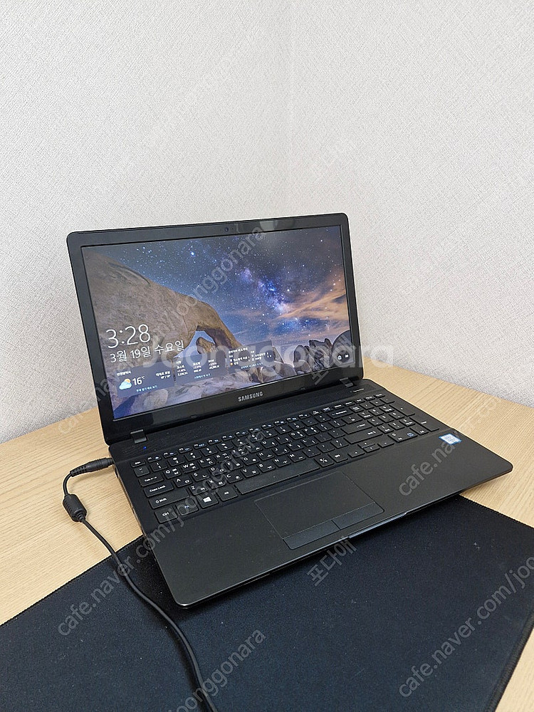 삼성 i5-6세대 노트북 팝니다~! (NT371B5L) | 중고나라 카페에서 운영하는 공식 사이트