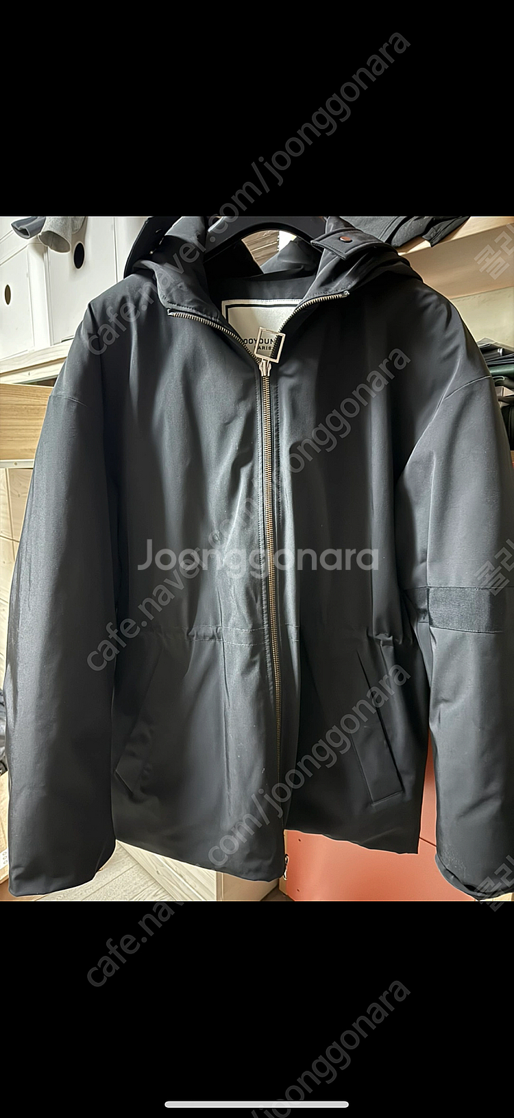 (48) 19fw 우영미 패딩 | 중고나라 카페에서 운영하는 공식 사이트