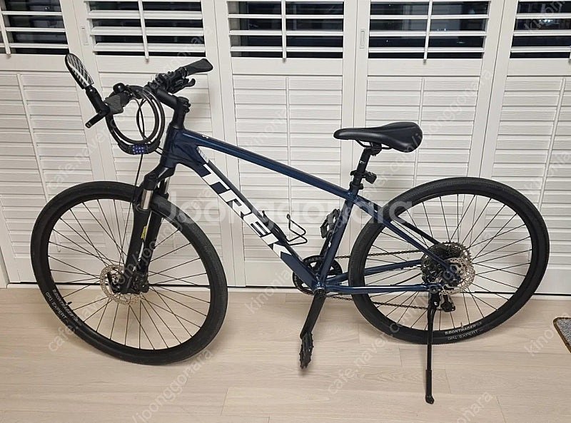 트렉 TREK ds3 디스크 자전거 가격내림 | 중고나라 카페에서 운영하는 공식 사이트