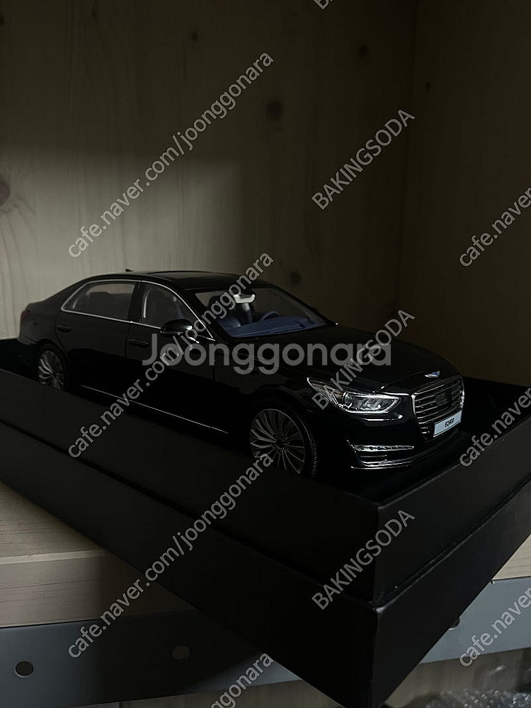 1:18/EQ900/다이캐스트/풀박스/오토아트,bbr,... | 중고나라 카페에서 운영하는 공식 사이트