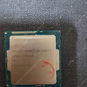 제온1231v3 중고거래 | 중고나라 카페에서 운영하는 공식 사이트