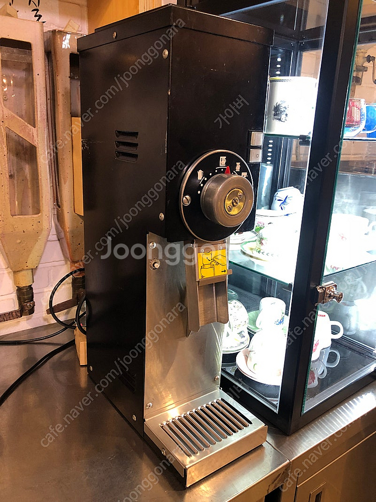 GRINDMASTER 875 클러쉬버 드립커피그라인더 | 중고나라 카페에서 운영하는 공식 사이트