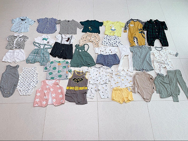 유아옷 남아옷 여름옷 90 중고나라 카페에서 운영하는 공식 사이트