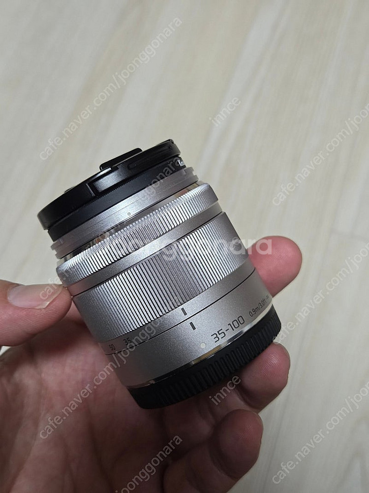 파나소닉 루믹스 35-100 | 중고나라 - 안심되는 중고거래