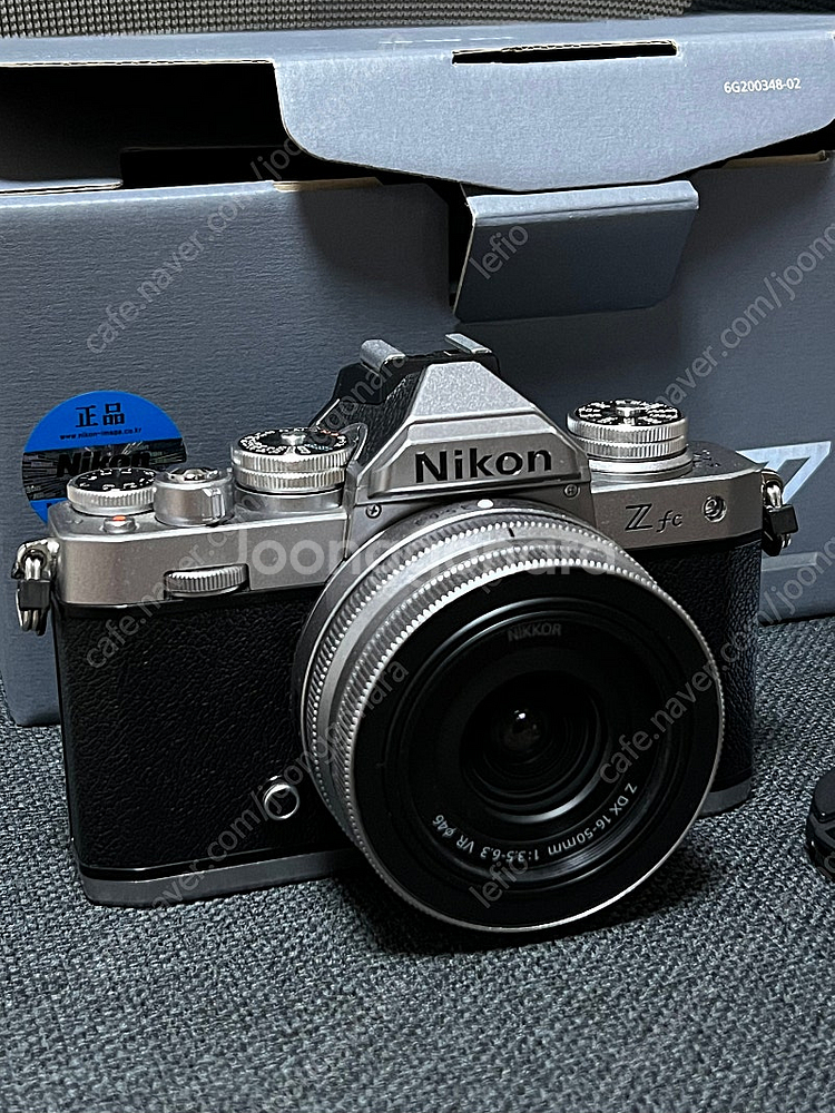 니콘 zfc 16-50 | 중고나라 카페에서 운영하는 공식 사이트