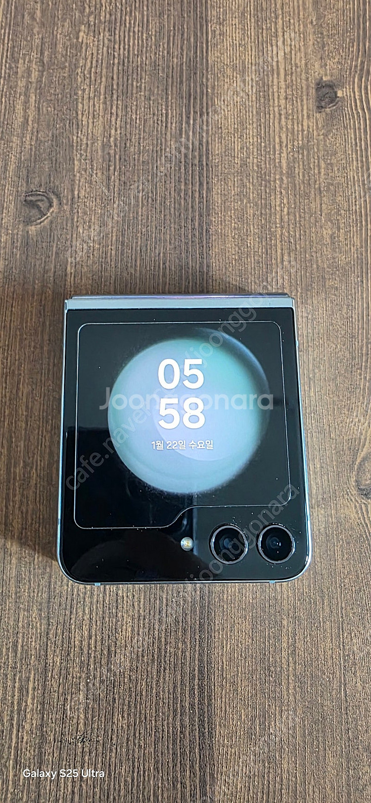 갤럭시 z플립5 512g 자급제 민트색 팝니다.(인천) | 중고나라 카페에서 운영하는 공식 사이트