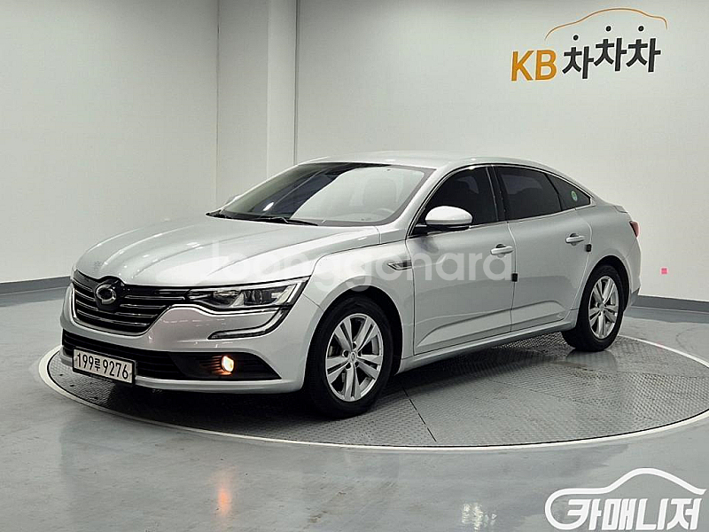 [르노코리아(삼성)]SM6 LPG 2.0 LPe PE(... | 중고나라 카페에서 운영하는 공식 사이트