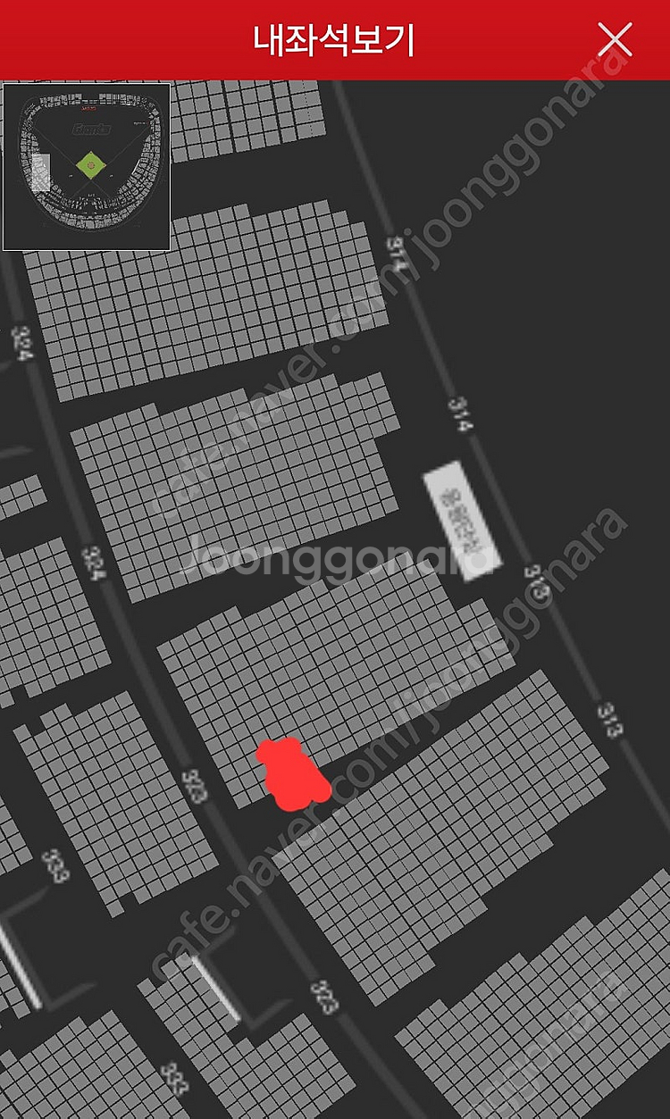 3월 30일 롯데vskt 3루 원정응원석 2연석 | 중고나라 카페에서 운영하는 공식 사이트