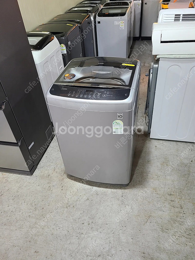 중고세탁기 엘지 16키로 블랙라벨 중고나라 카페에서 운영하는 공식 사이트