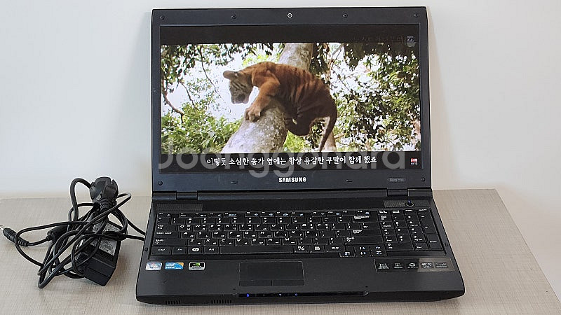 삼성 센스 노트북( NT-R540) | 중고나라 카페에서 운영하는 공식 사이트