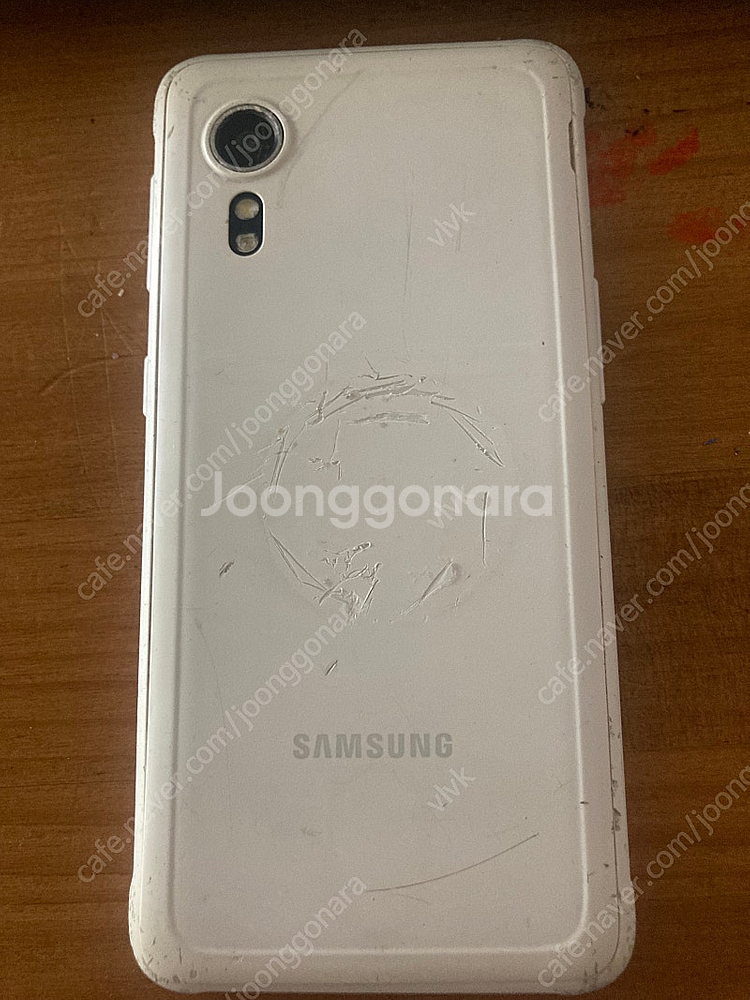 갤럭시 XCover 5 ( SM-G525N ) | 중고나라 카페에서 운영하는 공식 사이트