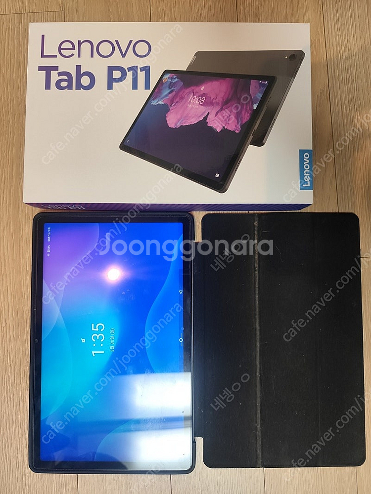 레노버 P11 LTE 한국정발 풀박스 팝니다 | 중고나라 카페에서 운영하는 공식 사이트