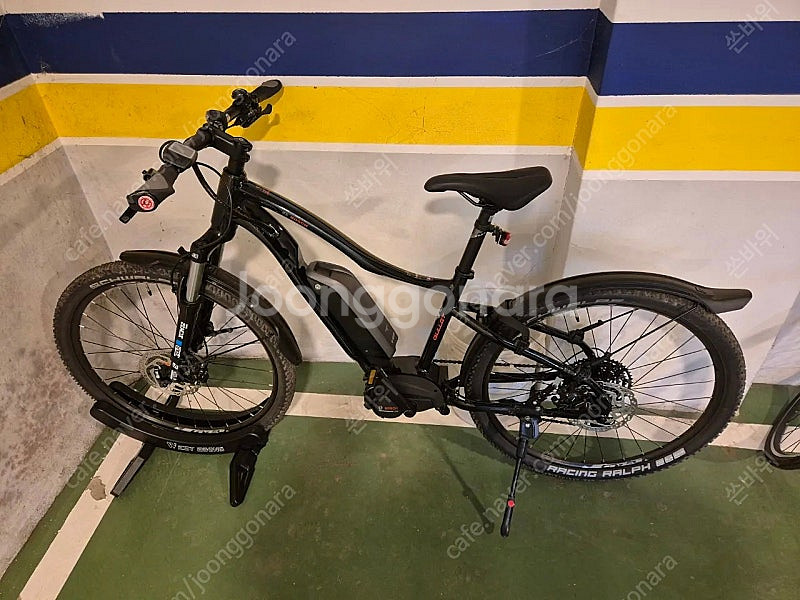 27.5 첼로 불렛 xc50 보쉬 모터 전기자전거 | 중고나라 카페에서 운영하는 공식 사이트