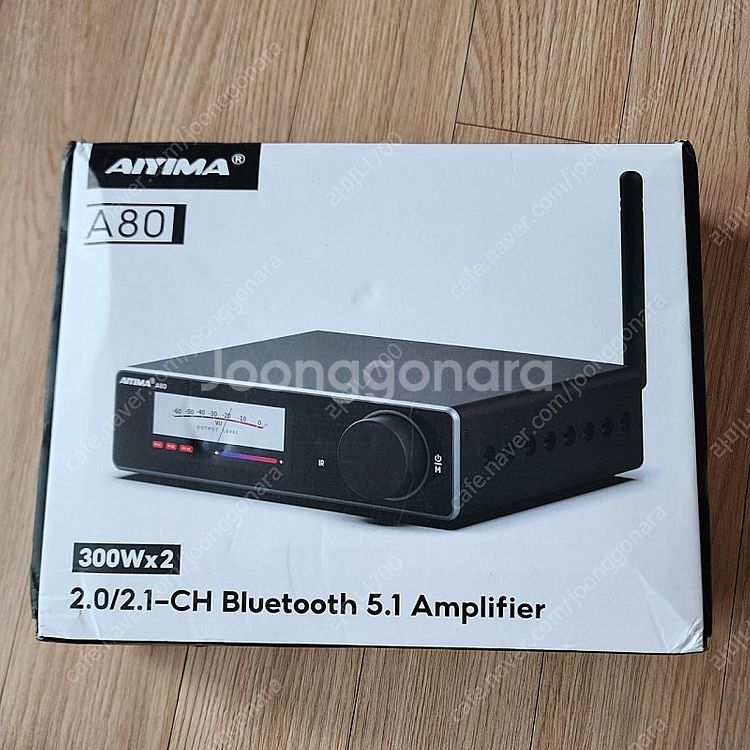 Aiyima A80 아이마 엠프 팝니다 중고나라 카페에서 운영하는 공식 사이트