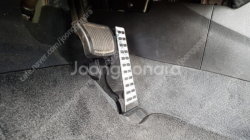 리얼 오르간 페달(아슬란,hg,k7,k5,k3,i30,... | 중고나라 카페에서 운영하는 공식 사이트