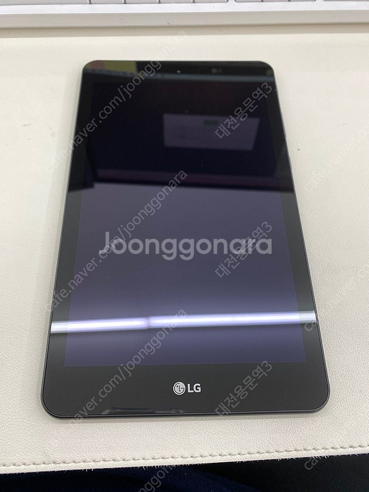 대전) G-PAD4 IV8.0 (LG-P530L) 블랙... | 중고나라 카페에서 운영하는 공식 사이트