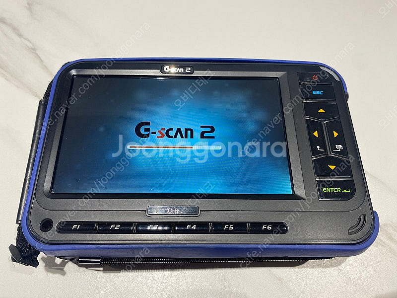 지아이티 G-scan2 지스캔2 자동차 진단기 스캐너 ... | 중고나라 카페에서 운영하는 공식 사이트