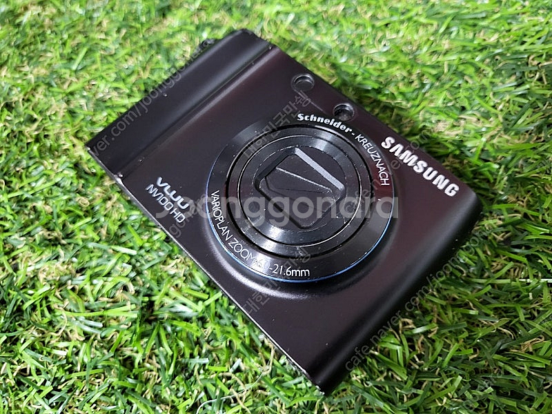 삼성VLUU NV100 HD 디카 디지털 카메라 | 중고나라 카페에서 운영하는 공식 사이트