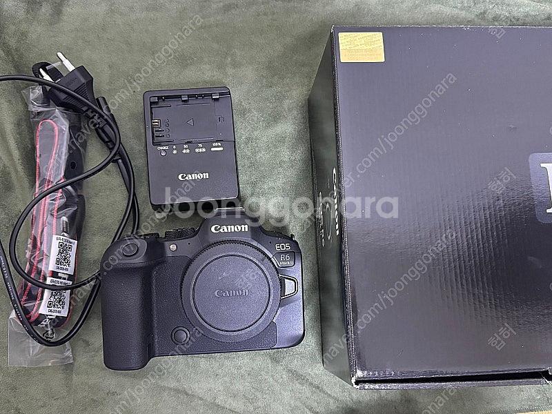 캐논 r6mark2 r6m2 | 중고나라 카페에서 운영하는 공식 사이트