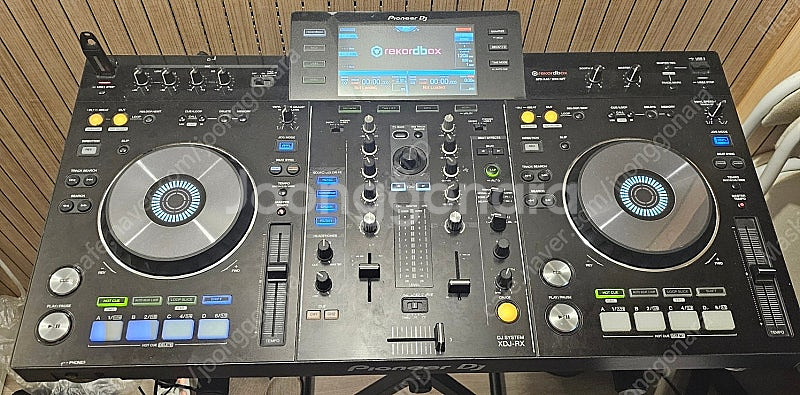 파이오니어 XDJ-RX1 판매합니다. (800,000원... | 중고나라 카페에서 운영하는 공식 사이트