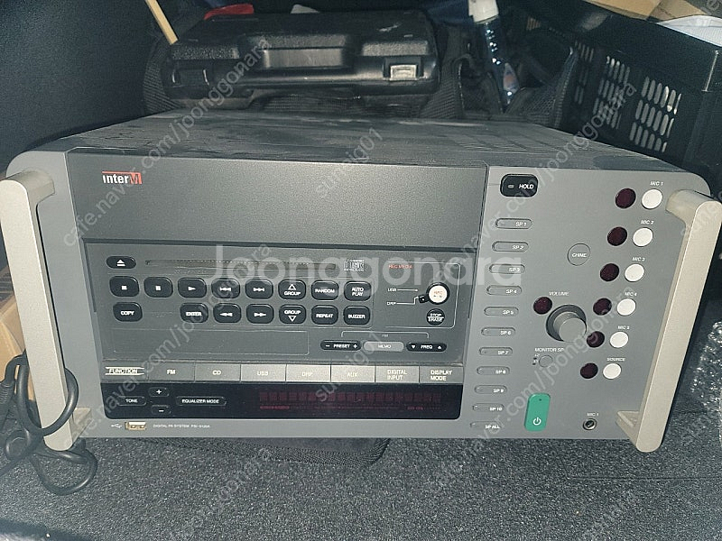 psi-5120a 인터엠 엠프 | 중고나라 카페에서 운영하는 공식 사이트