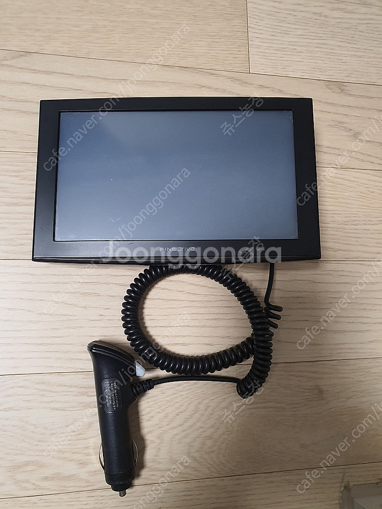 파인드라이브 7인치 네비게이션 IQ 3D 5000 | 중고나라 카페에서 운영하는 공식 사이트