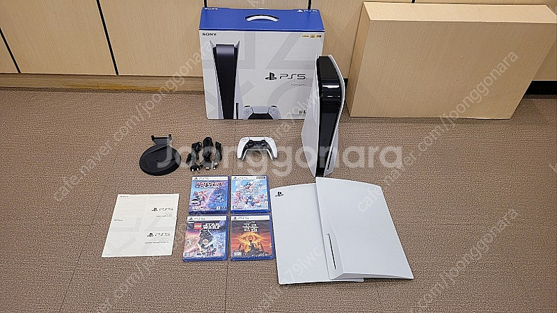 플스5 / PS5 1018A / M2 SSD 2TB /... | 중고나라 카페에서 운영하는 공식 사이트